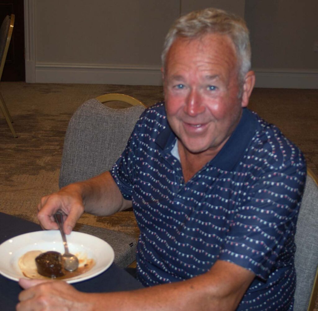 Centenary Charity Day – Manchester and District Golf Alliance