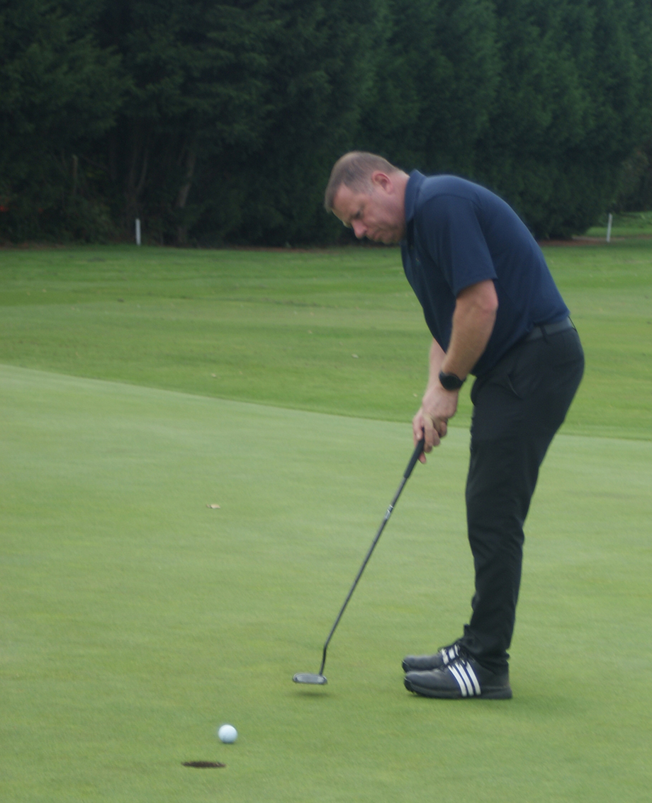 Marple – Manchester and District Golf Alliance