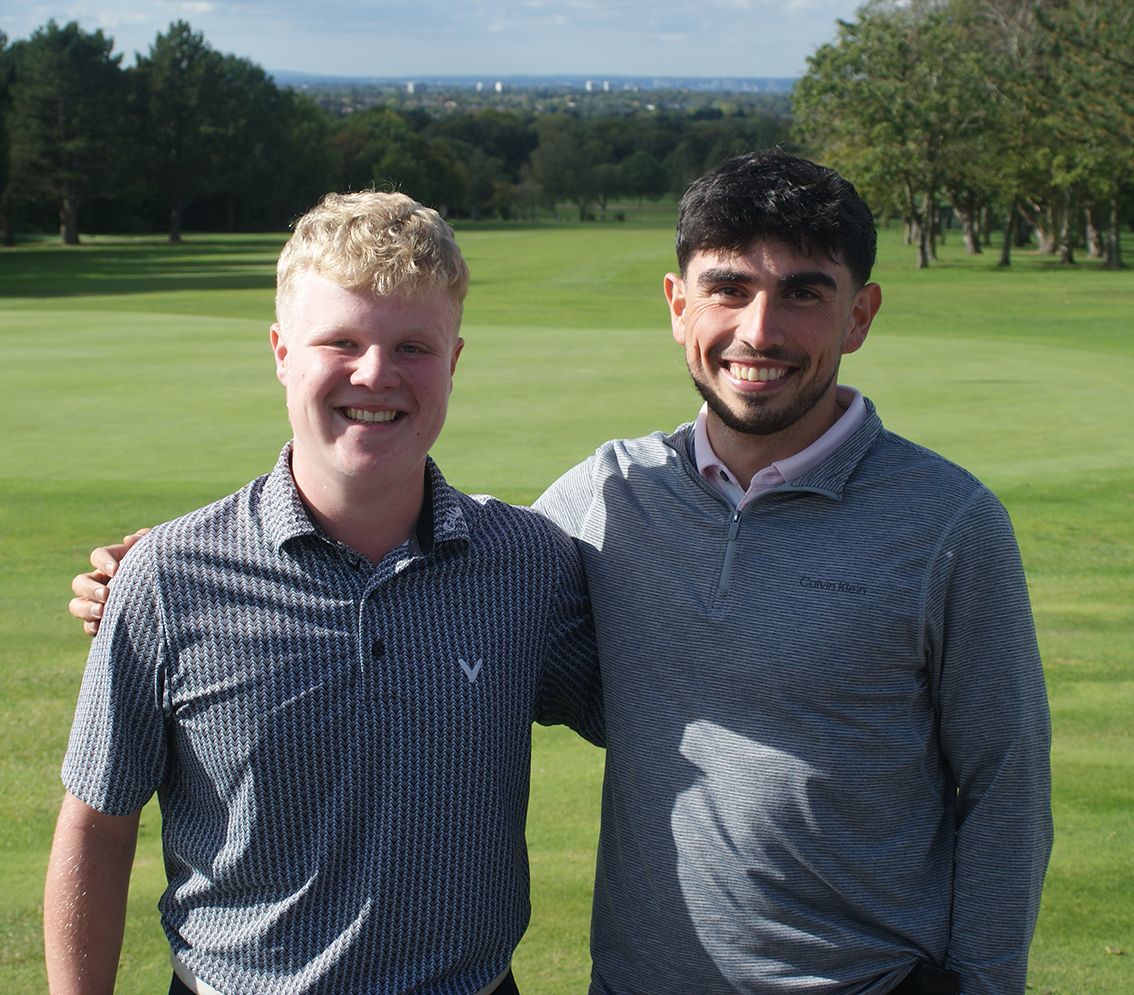 Marple – Manchester and District Golf Alliance